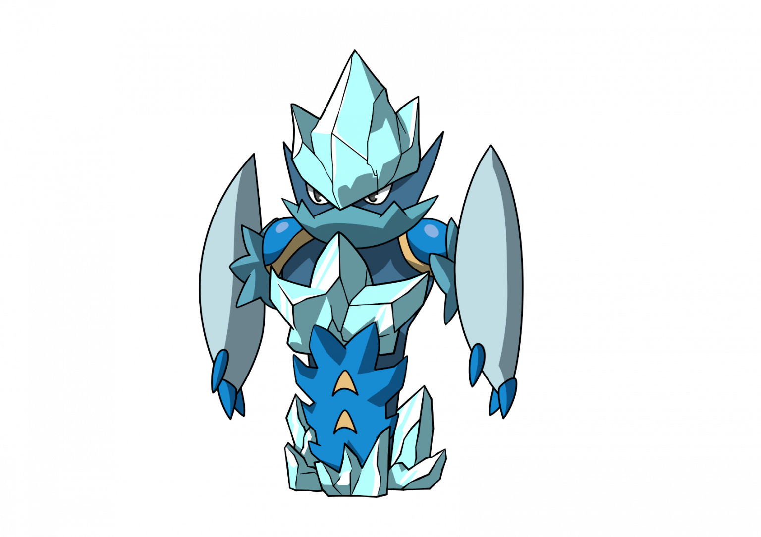 Nexopedia | Nexomon Extinction | All 427 Nexomon Archives