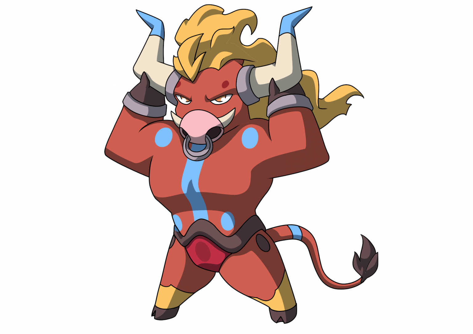 Nexopedia | Nexomon Extinction | All 427 Nexomon Archives