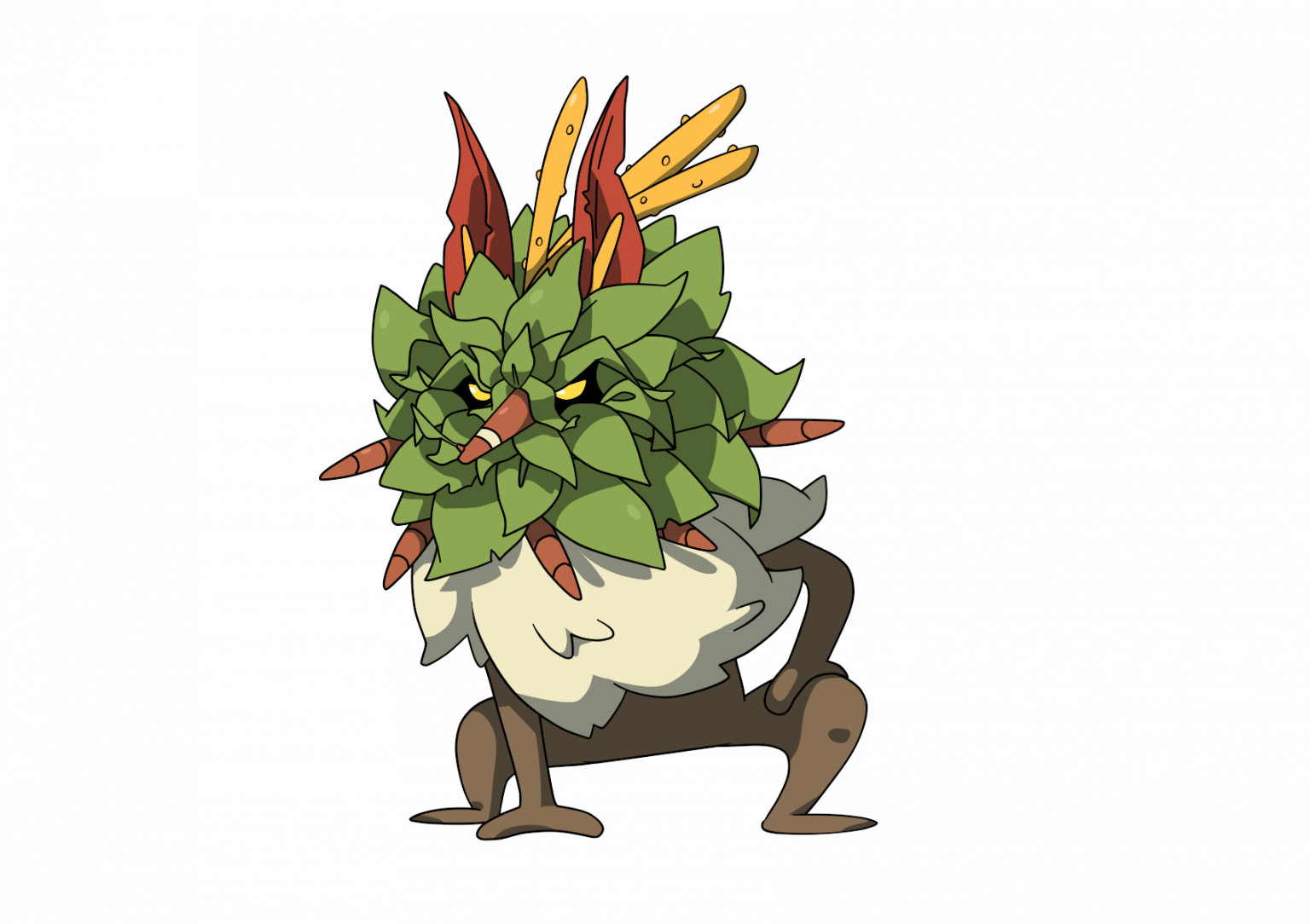 Nexopedia | Nexomon Extinction | All 427 Nexomon Archives