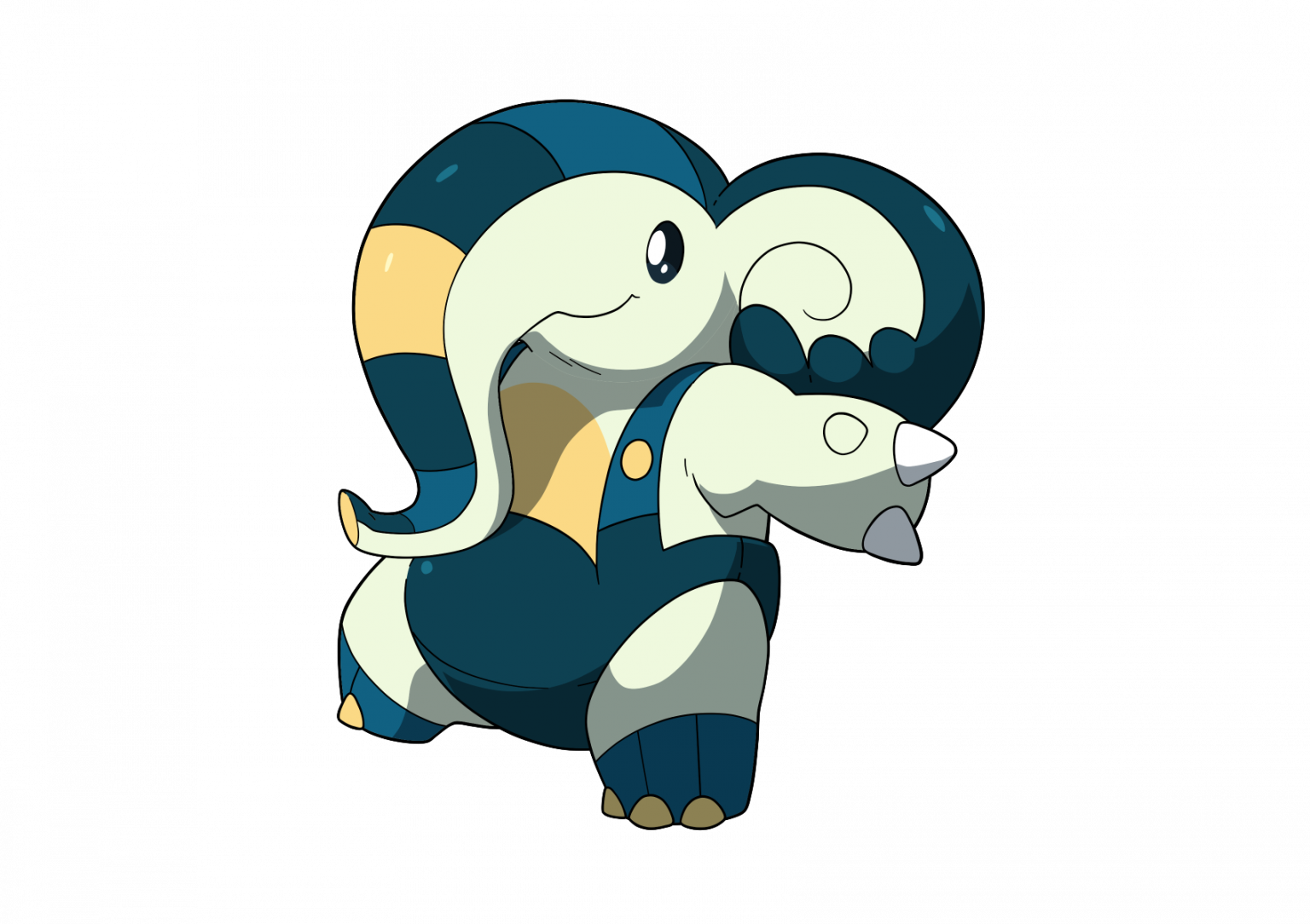 Nexopedia | Nexomon Extinction | All 427 Nexomon Archives