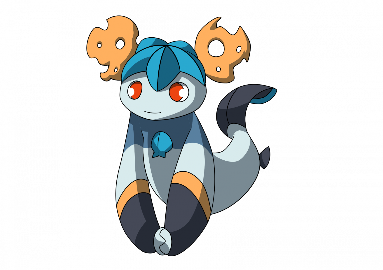 Nexopedia | Nexomon Extinction | All 427 Nexomon Archives