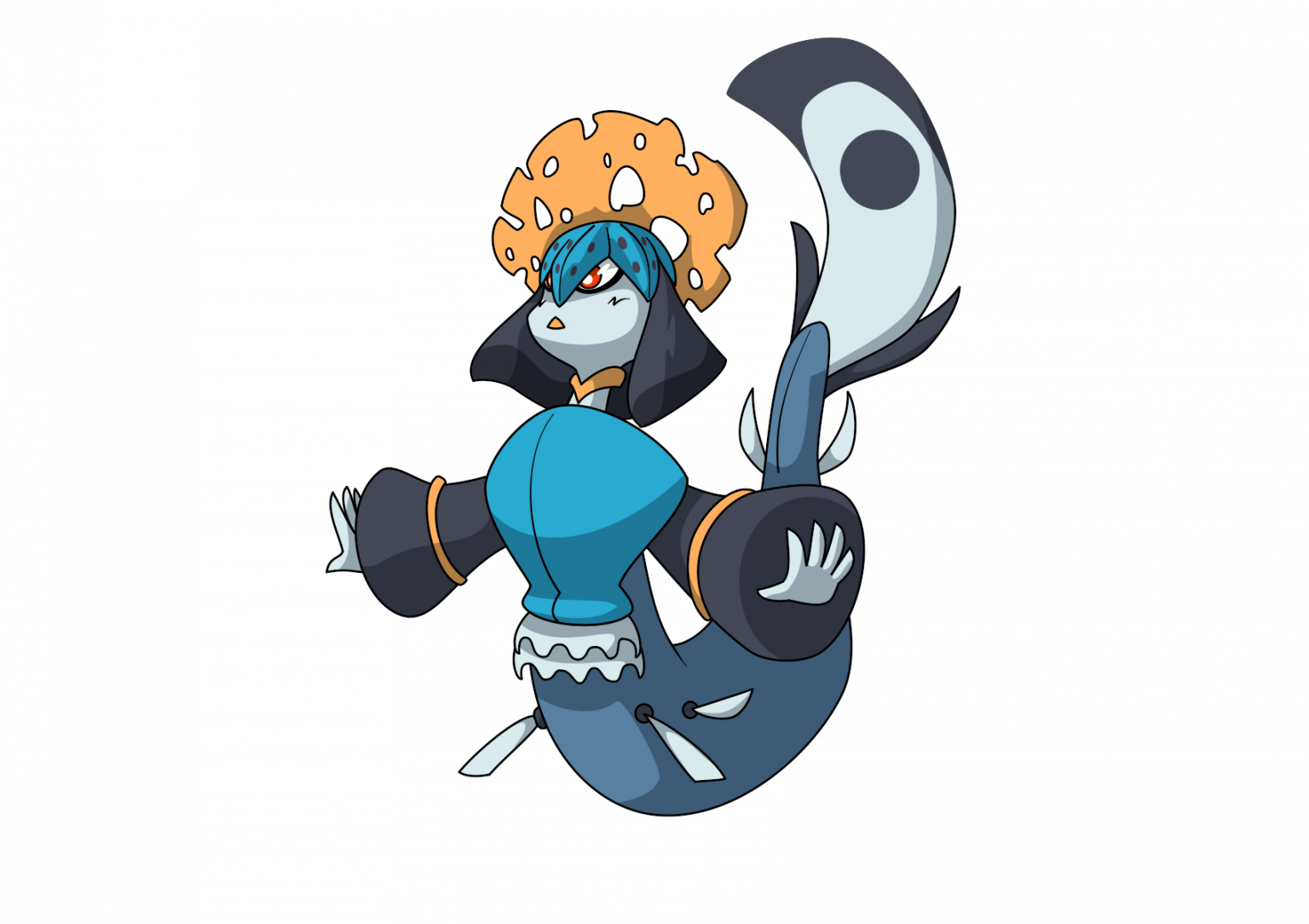 Nexopedia | Nexomon Extinction | All 427 Nexomon Archives