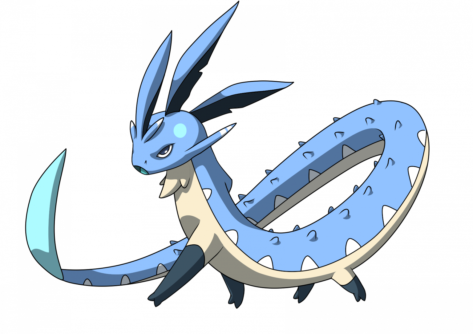 Nexopedia | Nexomon Extinction | All 427 Nexomon Archives