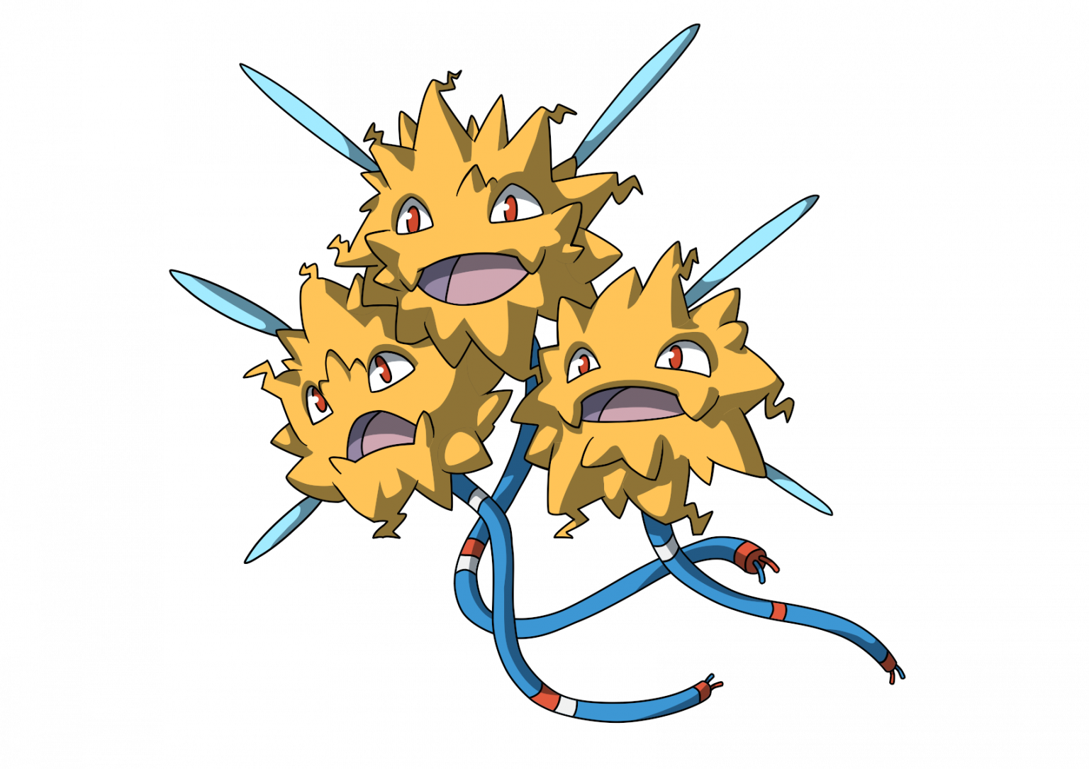 Electric Archives | Page 2 of 2 | Nexomon Extinction