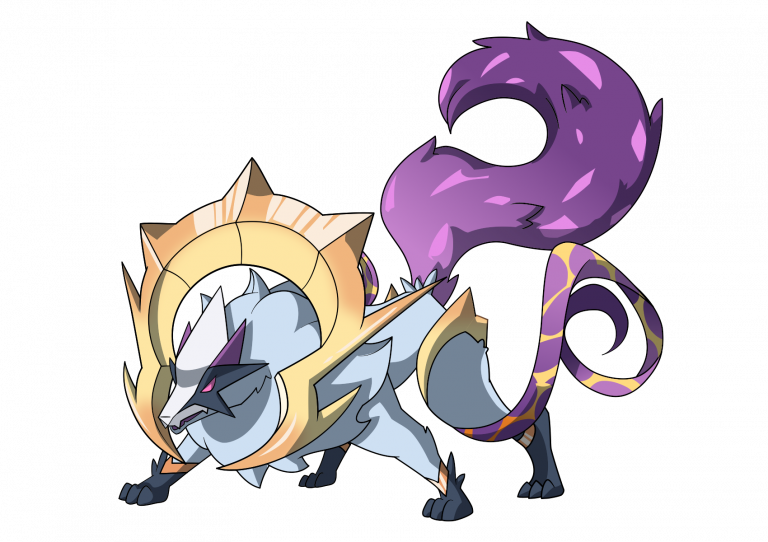 Nexopedia | Nexomon Extinction | All 427 Nexomon Archives