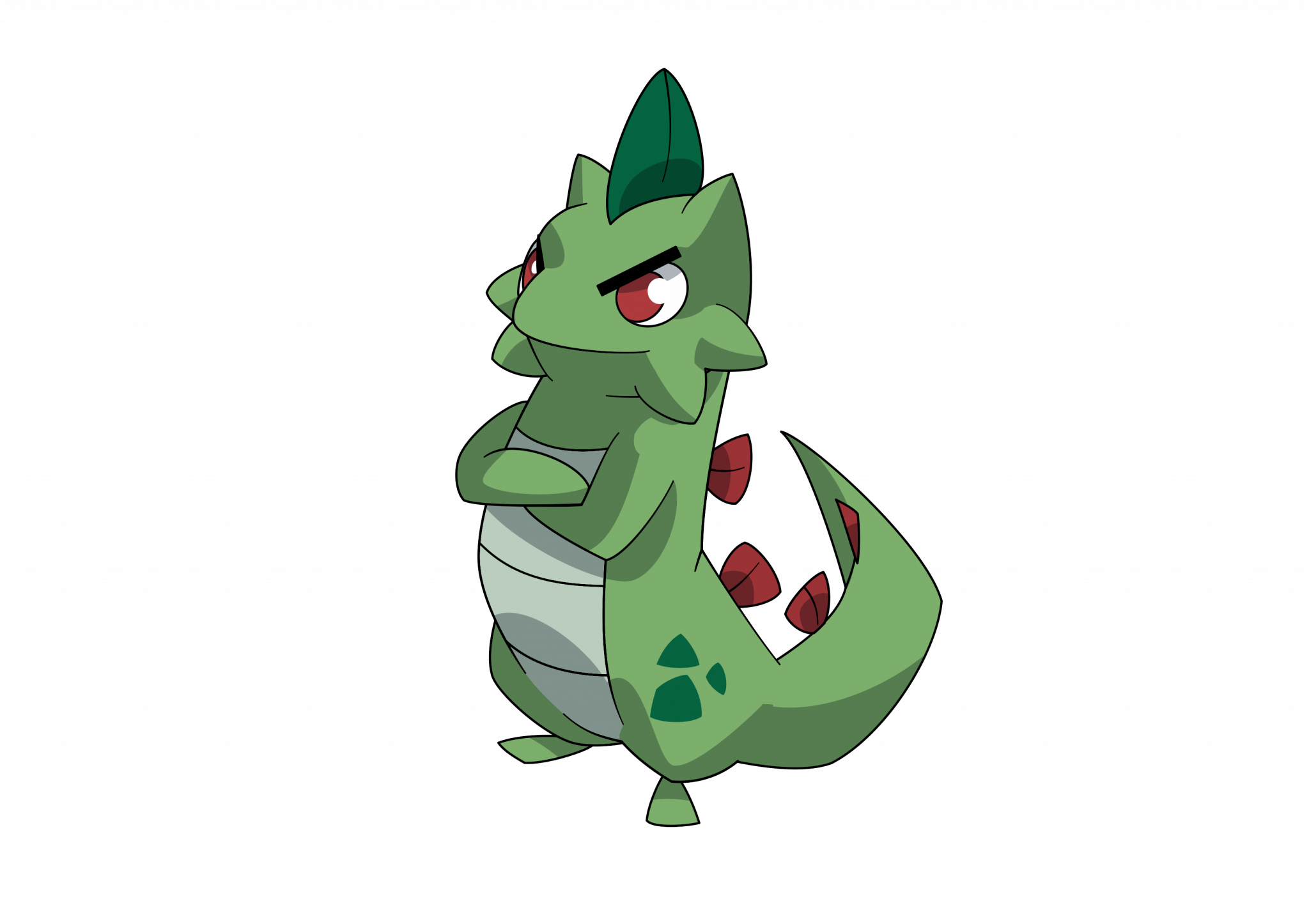 Nexopedia | Nexomon Extinction | All 427 Nexomon Archives