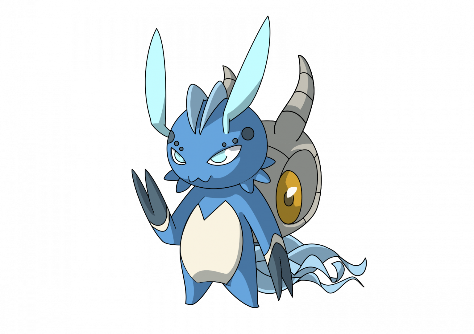 Nexopedia | Nexomon Extinction | All 427 Nexomon Archives