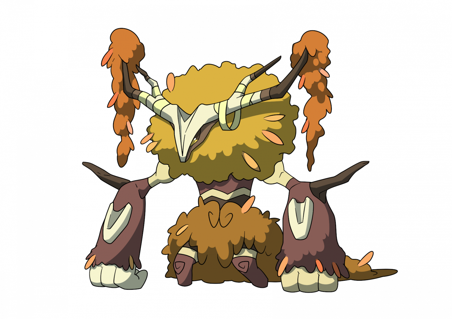 Nexopedia | Nexomon Extinction | All 427 Nexomon Archives