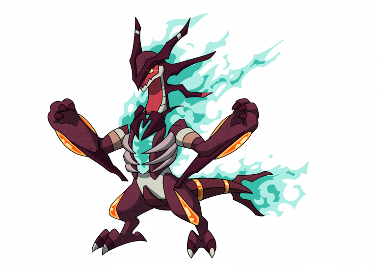 Nexopedia | Nexomon Extinction | All 427 Nexomon Archives