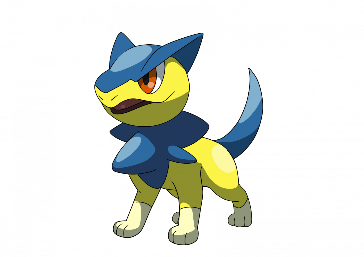 Nexopedia | Nexomon Extinction | All 427 Nexomon Archives