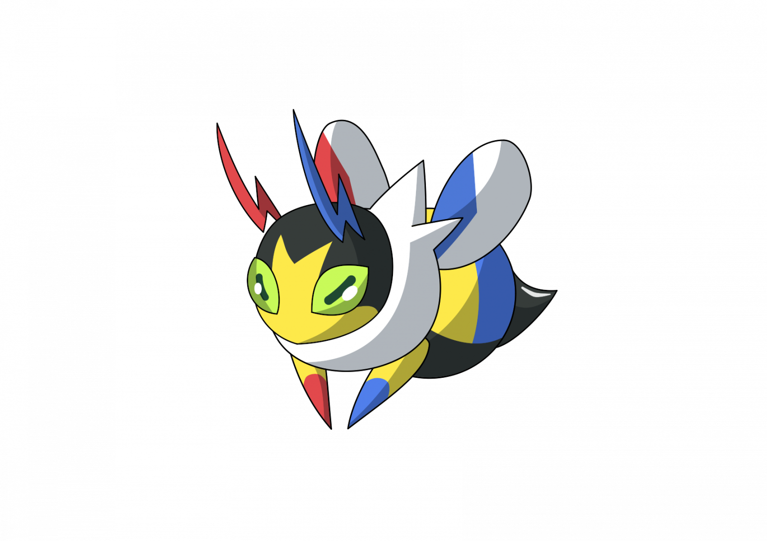 Nexopedia | Nexomon Extinction | All 427 Nexomon Archives