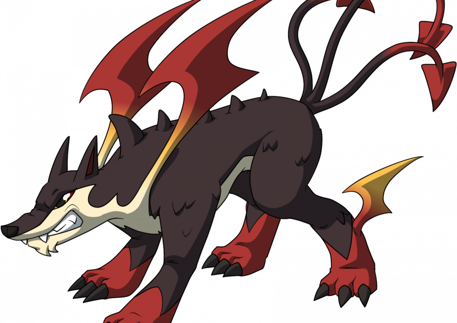 Nexopedia | Nexomon Extinction | All 427 Nexomon Archives